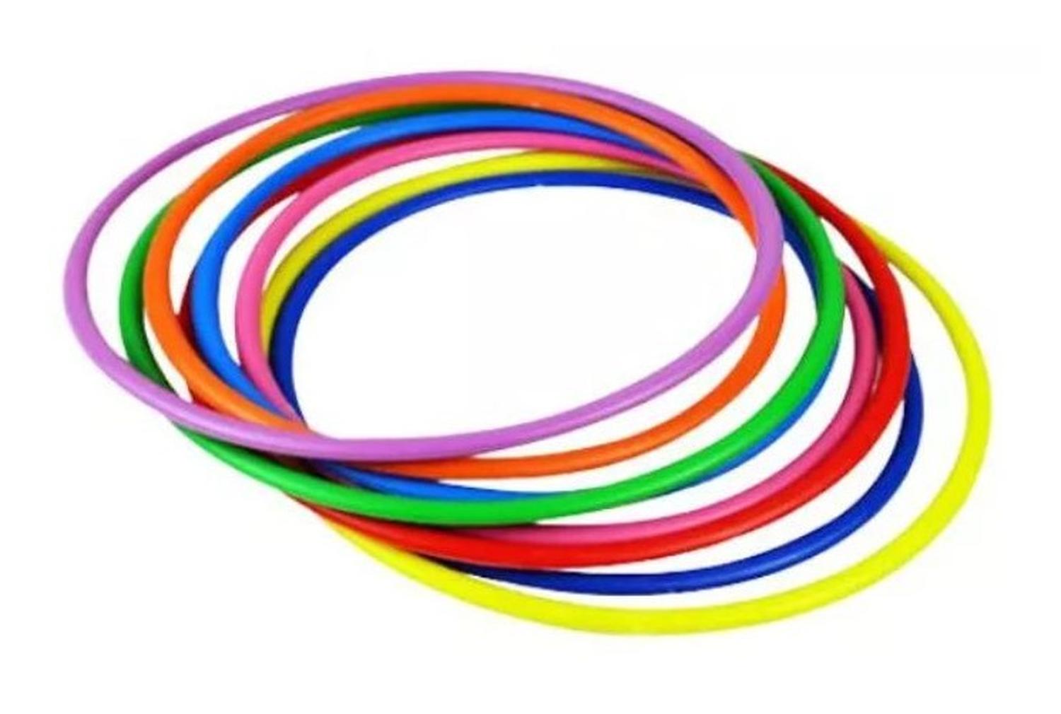 Aro Hula Hula 50cm Diametro Ula Ula – Tienda Four