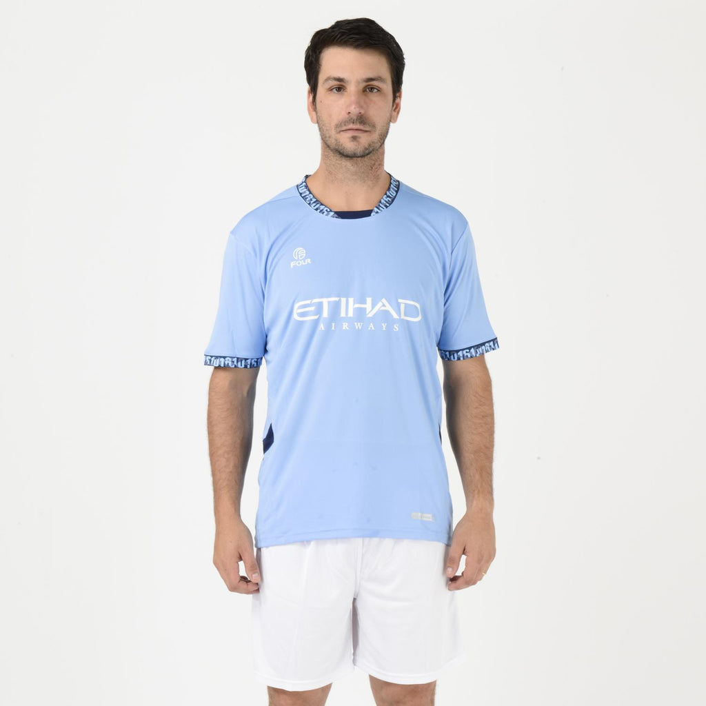 Guía de Talla - Boxer Compresión Hombre – Tienda Four