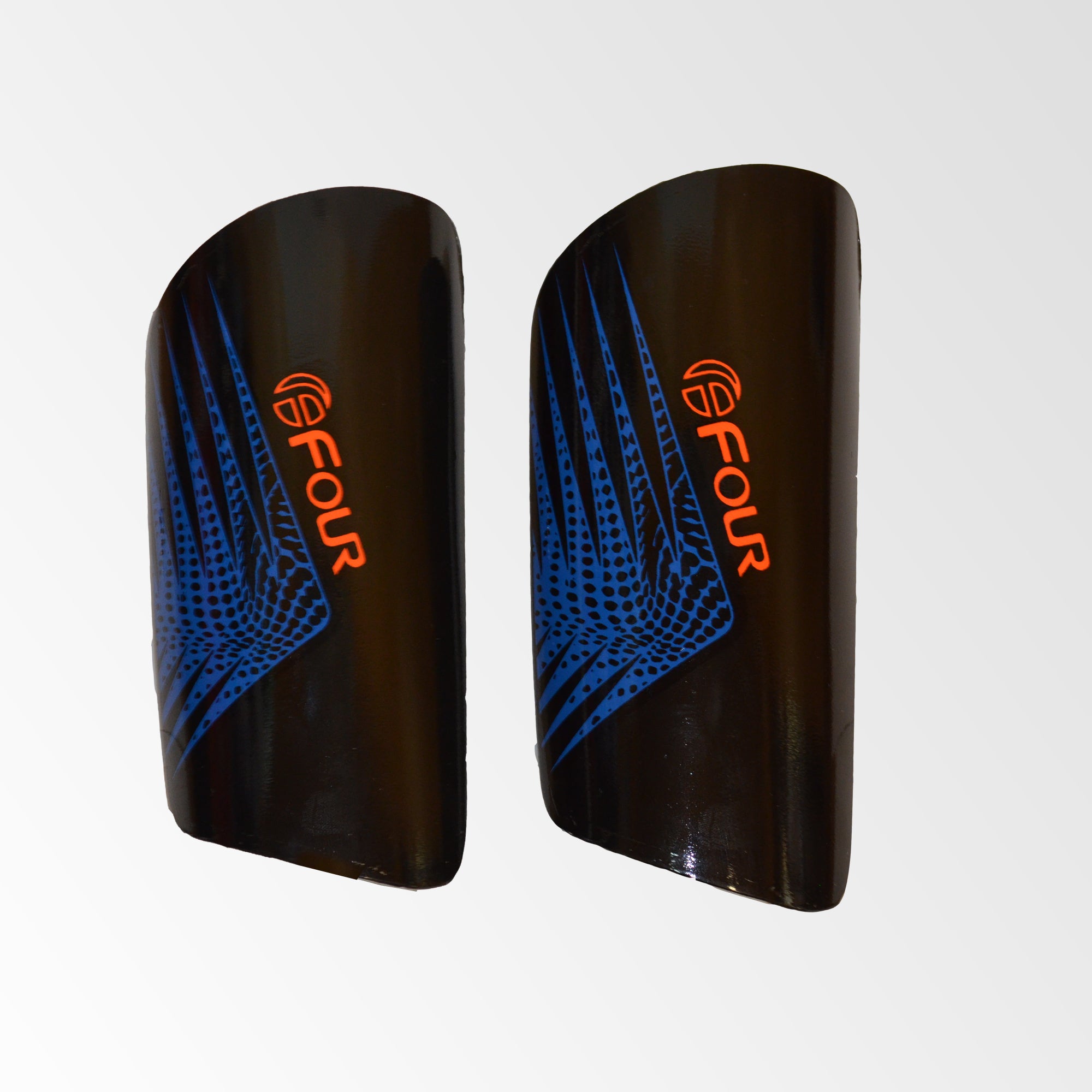 Canillera Sublimada Negro-Azul – Tienda Four