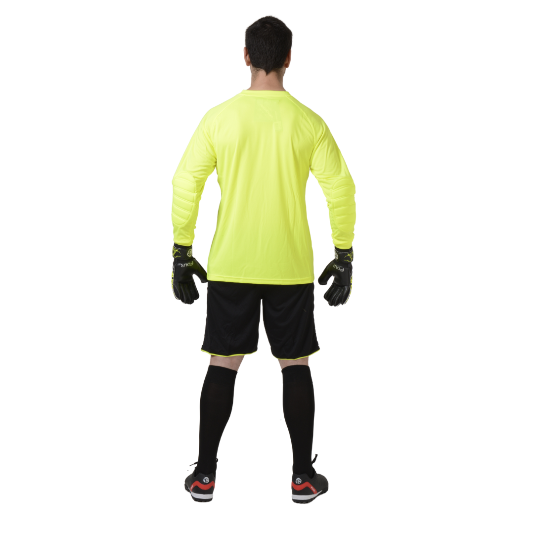 Uniformes de Arquero Adulto y Niño – Tienda Four