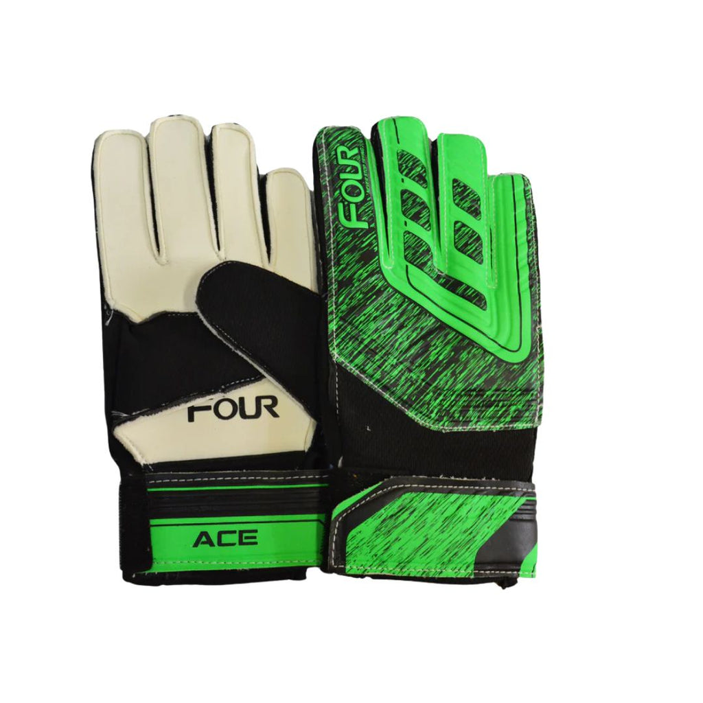 Guantes de Arquero Niños con Férula - Four Ace – Tienda Four