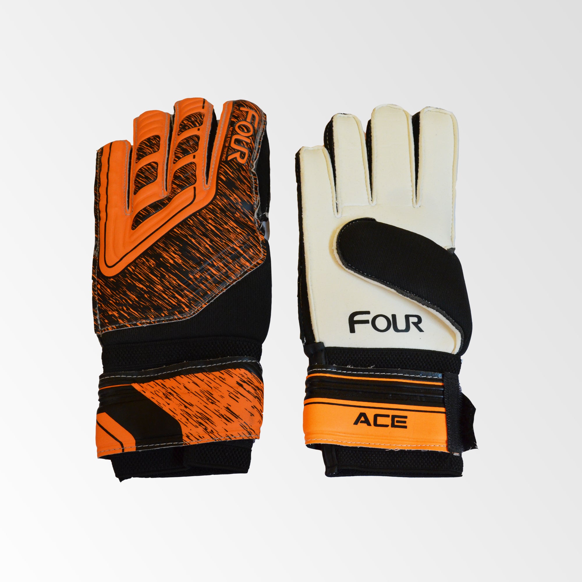 Guantes de Arquero con Férula - Four Ace – Tienda Four
