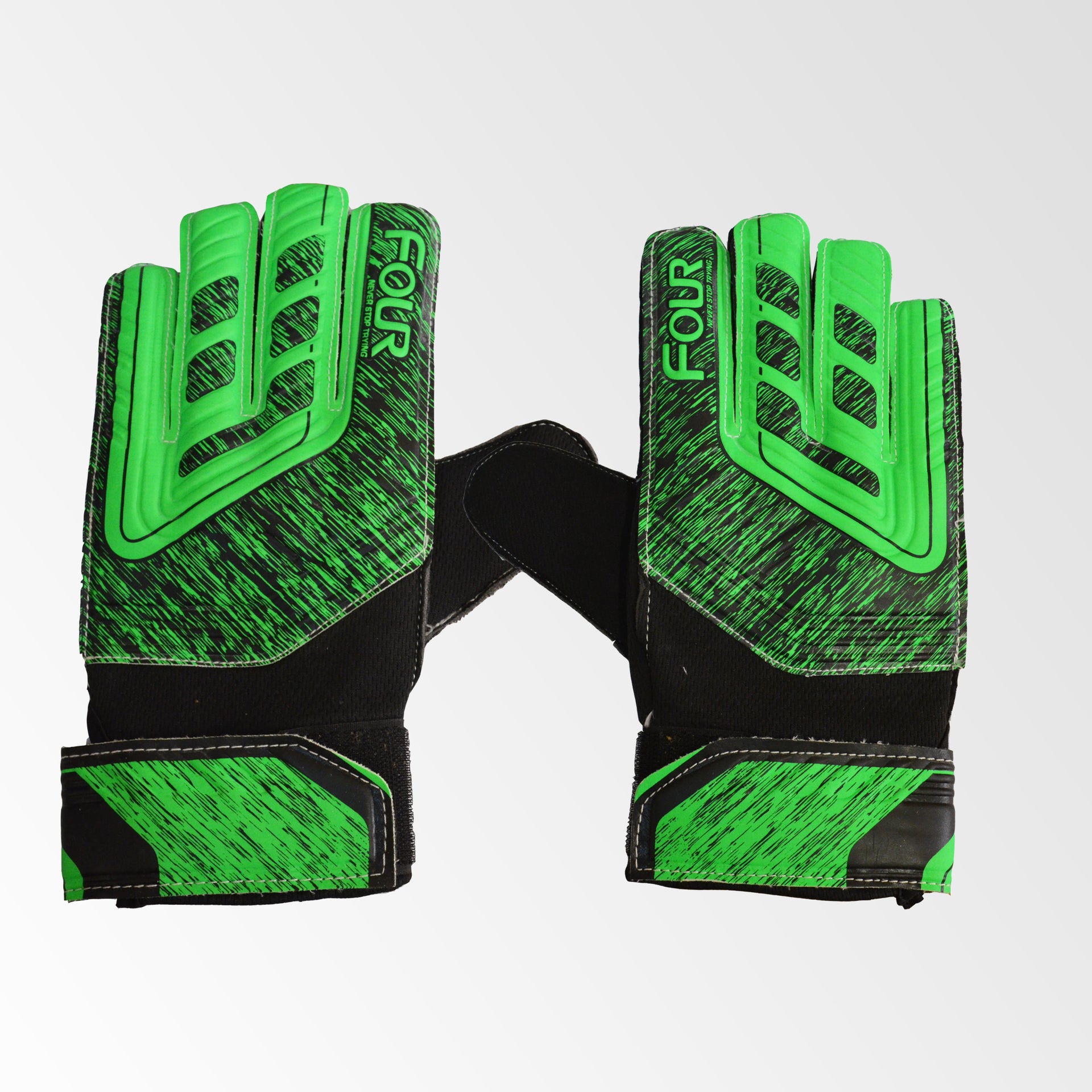 Guantes de Arquero Niños con Férula - Four Ace – Tienda Four