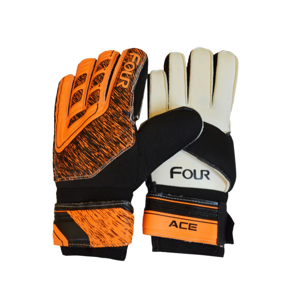 Guantes de Arquero con Férula - Four Ace – Tienda Four