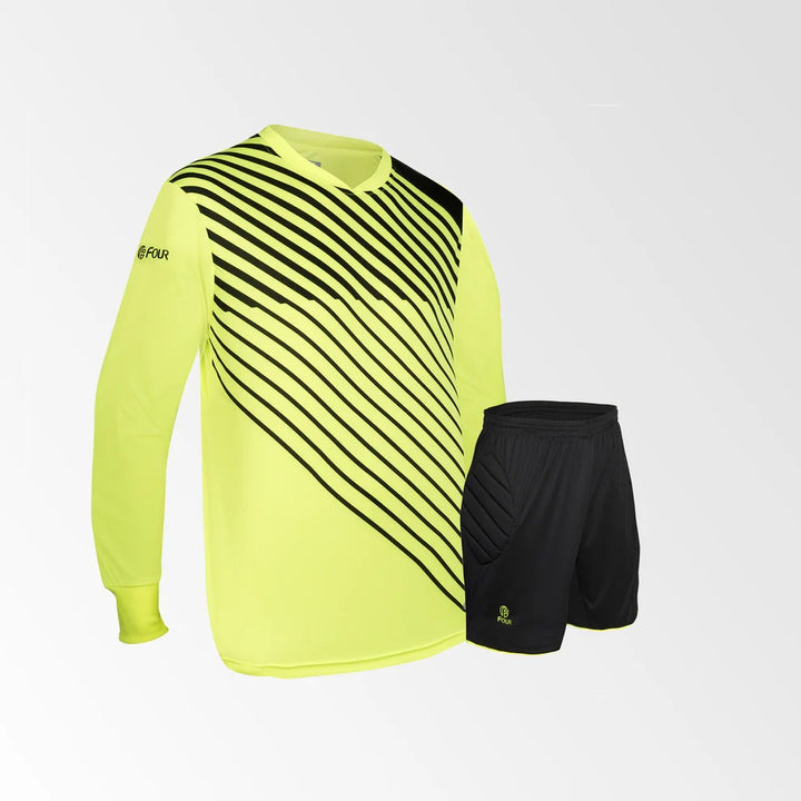 Uniformes de Arquero Adulto y Niño – Tienda Four