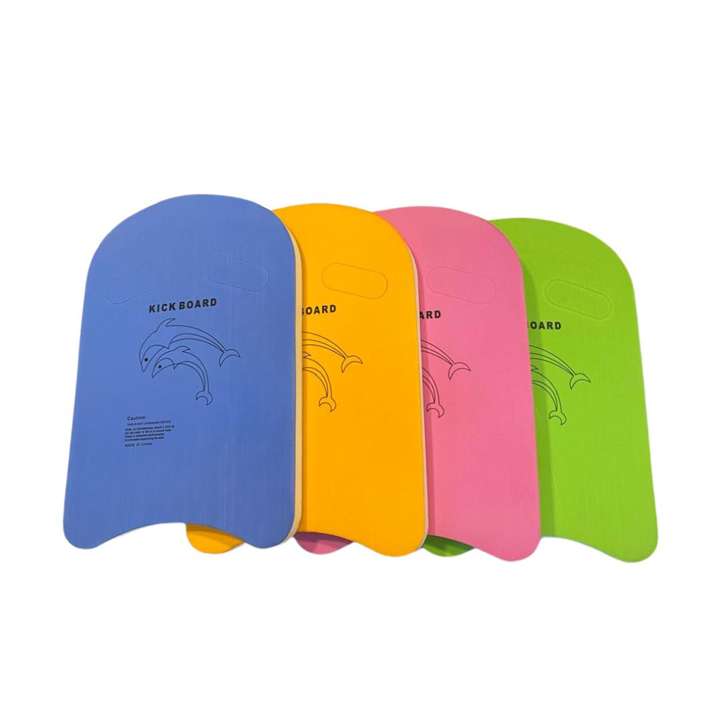 Tabla de Natación para Niños - Flotador Goma Eva – Tienda Four