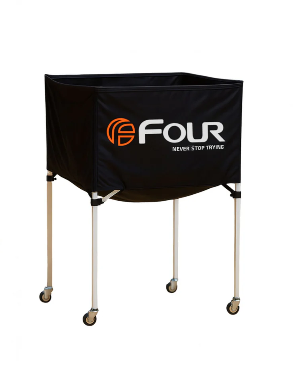 Carro Porta Balones Plegable con ruedas - Four – Tienda Four