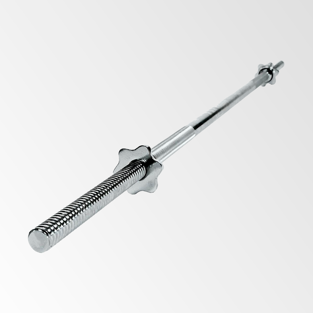 Barra Cromada Recta 1,50m – Tienda Four